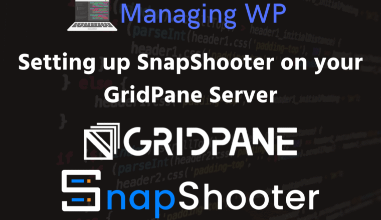 Adjusting PHP OPCache for WordPress - Managing WP