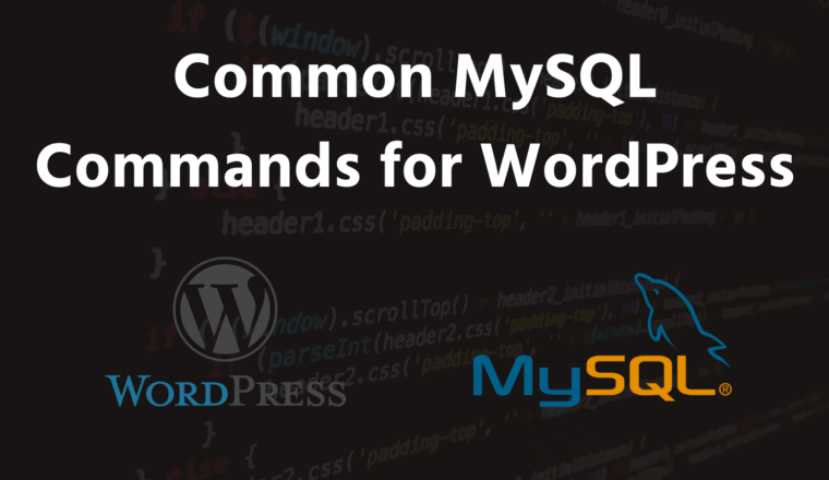 Replacing WordPress WP Cron with Linux cronjob (URL and wp-cli Method) - Managing WP