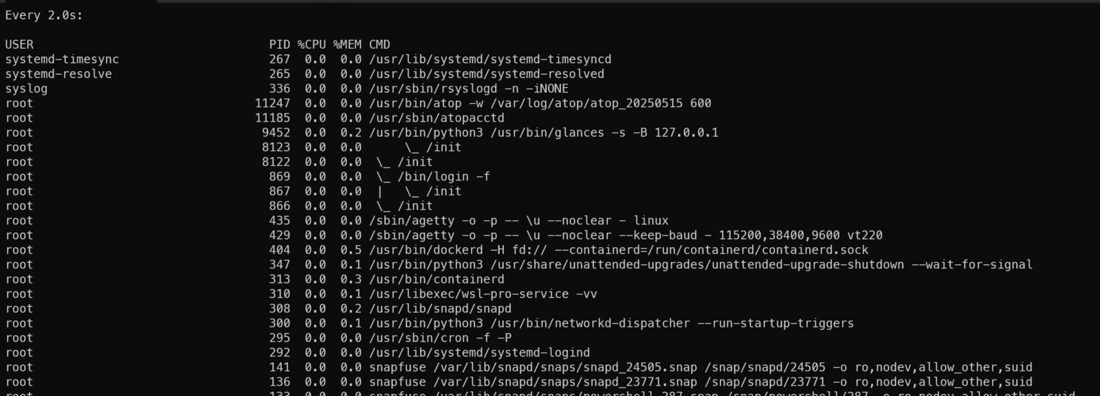 Dealing With High Cpu Or Memory Usage On Your Wordpress Site Or Server Managing Wp