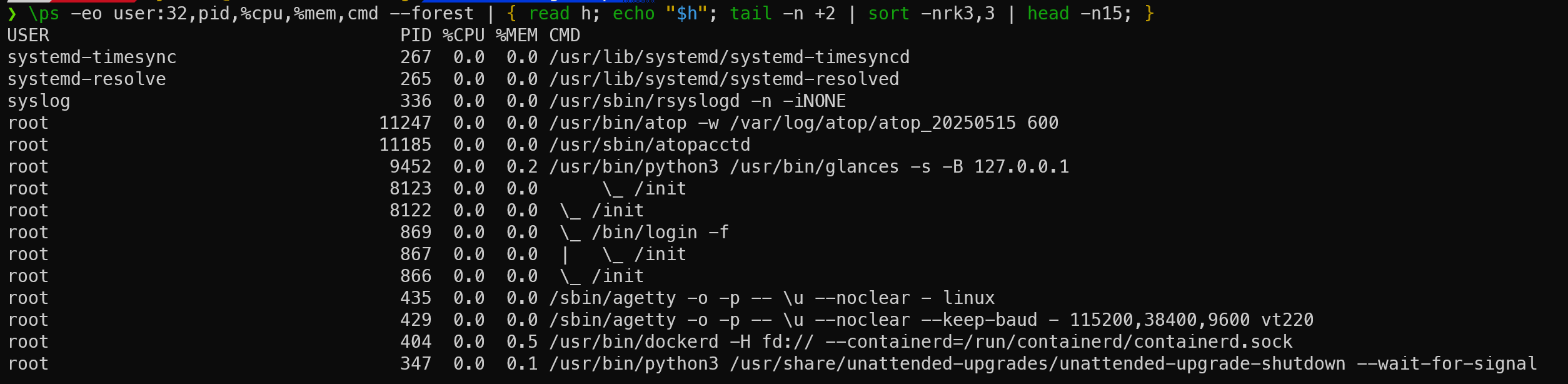 Dealing with High CPU or Memory Usage on your WordPress Site or Server - Managing WP
