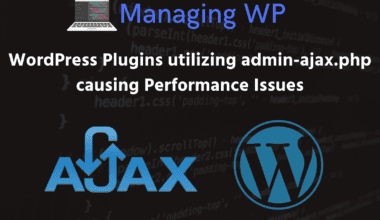 Adjusting PHP OPCache for WordPress - Managing WP