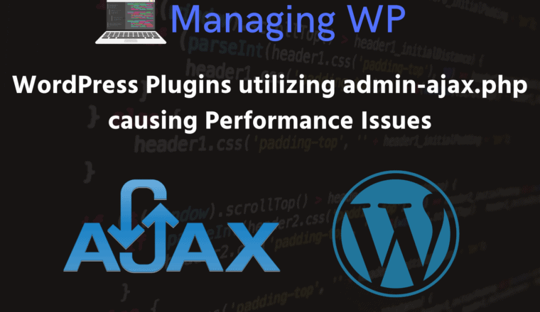 Optimizingtuning Mysql Mariadb And Percona For Wordpress Woocommerce Managing Wp All