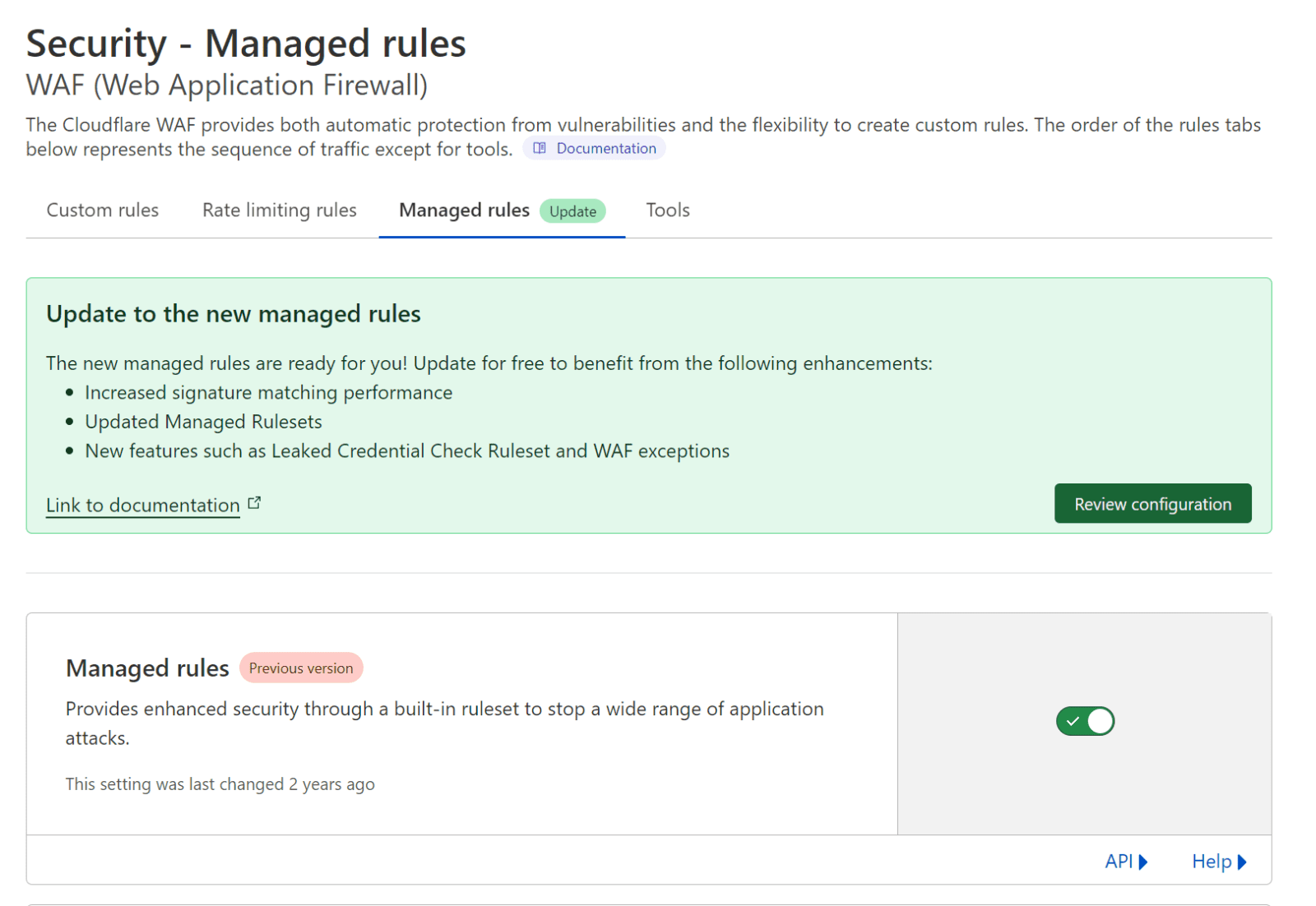 Secure, Protect and Lock Down your WordPress site with Cloudflare Custom WAF Rules (was Firewall ...