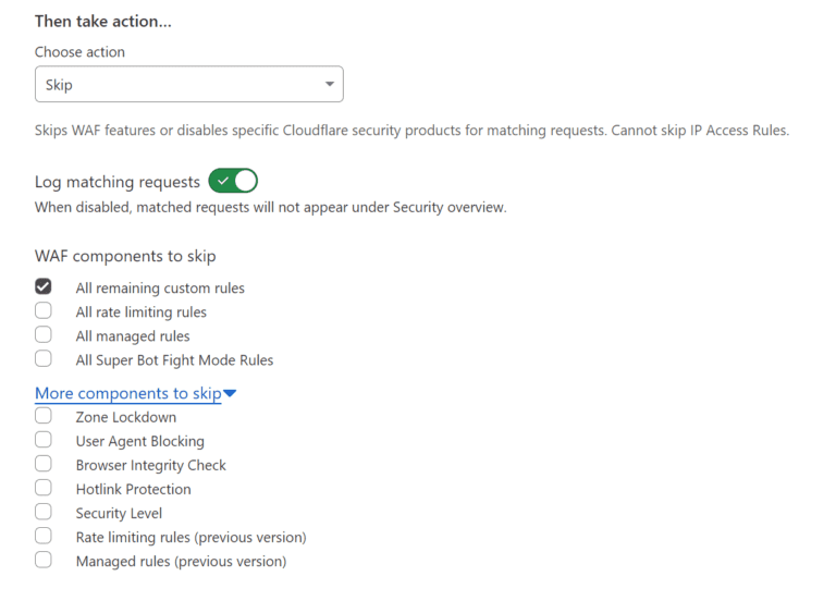 Secure, Protect and Lock Down your WordPress site with Cloudflare ...