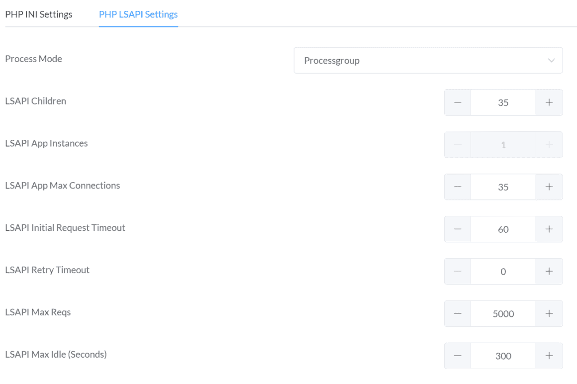 Dealing With High Cpu Or Memory Usage On Your Wordpress Site Or Server Managing Wp