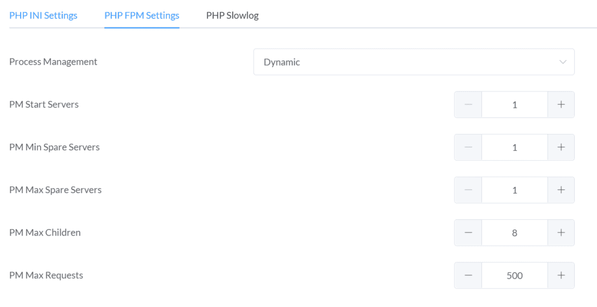 Dealing With High Cpu Or Memory Usage On Your Wordpress Site Or Server Managing Wp