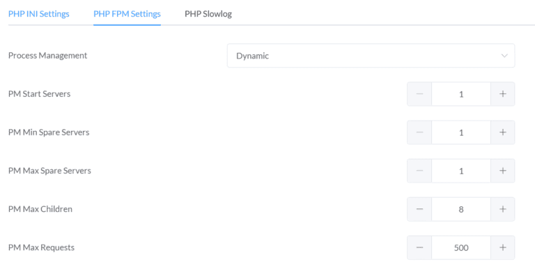 Dealing With High Cpu Or Memory Usage On Your Wordpress Site Or Server Managing Wp