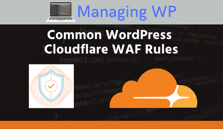 Adjusting PHP OPCache for WordPress - Managing WP